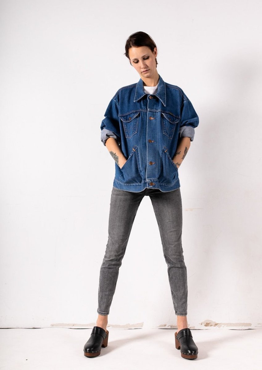 Power Up Jacket "Prism Collection" – Veneka